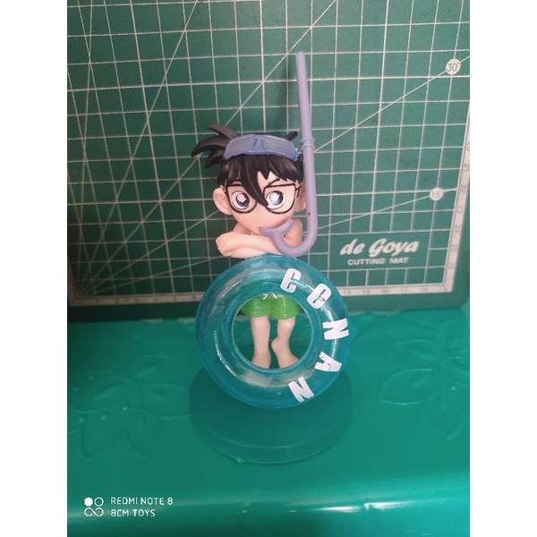 Jual Action Figure Detective Conan Beach Bootleg | Shopee Indonesia