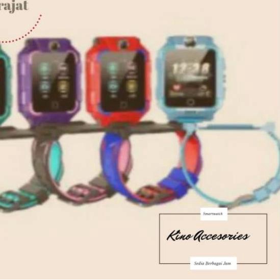 Jual Murahh Jam aimo imo imoo aimoo Z6 Frozen Frosen Flip Dua Kamera ...