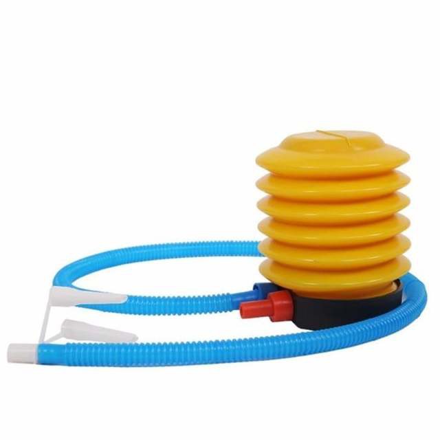 Jual RD Pompa Balon Kaki Pompa Balon Injak | Shopee Indonesia