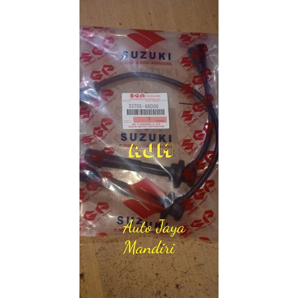 Jual Kabel busi Apv Futura injeksi futura efi Sumitomo | Shopee Indonesia