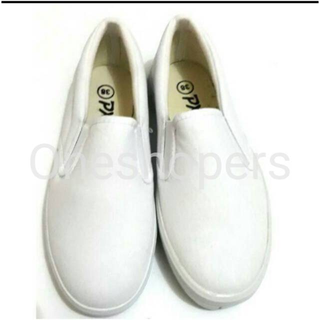 Jual Sepatu Kanvas PX Style | Shopee Indonesia