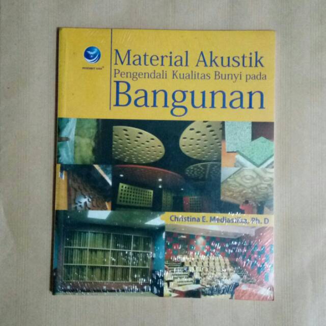 Jual Material Akustik Pengendali Kualitas Bunyi pada Bangunan ...