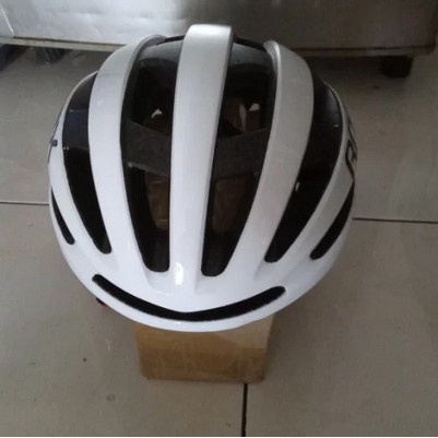 Jual Jual Original Helm Sepeda Rnox Roadbike Untuk Sepeda Balap Atau ...
