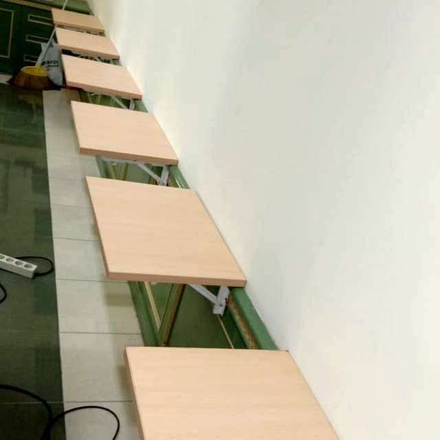 Jual Meja Kantor Lipat Meja Warnet Meja Komputer Meja Belajar Meja ...