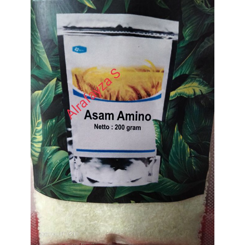 Jual Asam amimo tanaman | Shopee Indonesia