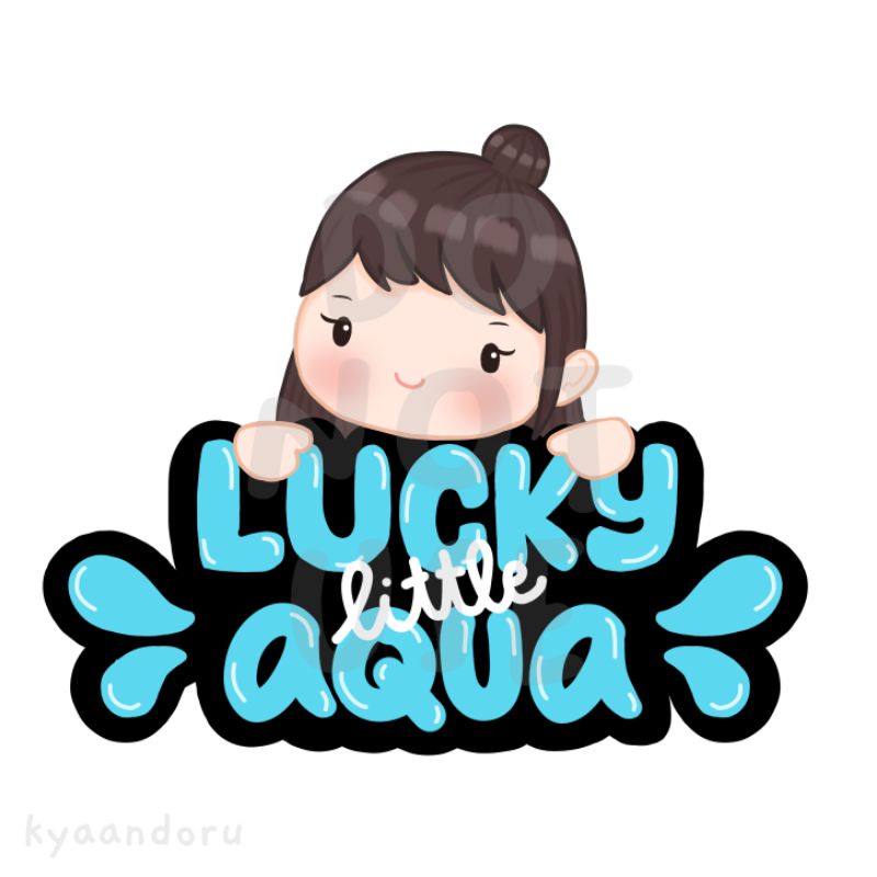 Jual Cute Logo Design | jasa gambar logo imut dan lucu | Shopee Indonesia