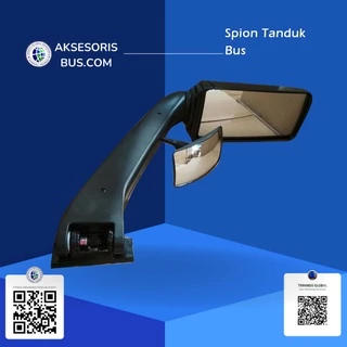 Jual spion bus Harga Terbaik & Termurah Maret 2025 | Shopee Indonesia