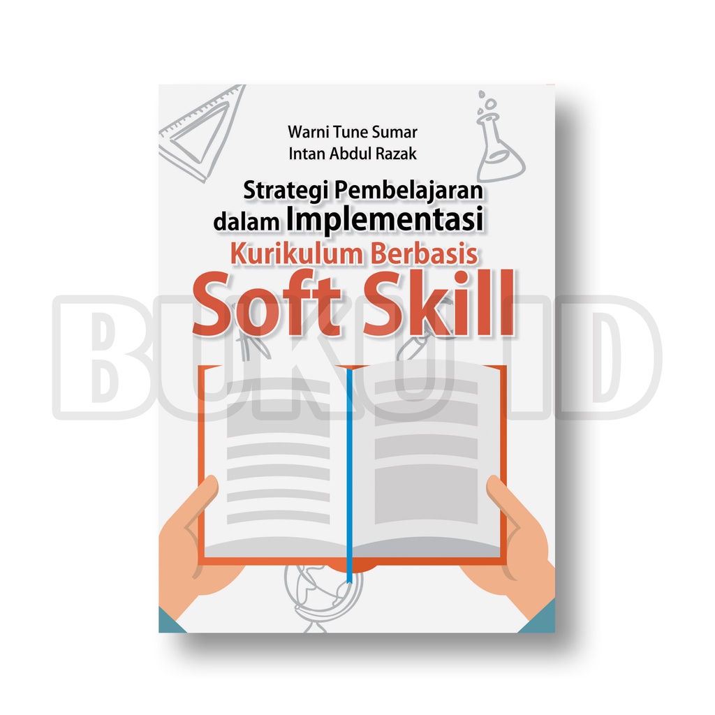 Jual Buku Strategi Pembelajaran dalam Implementasi Kurikulum Berbasis Soft Skill | Shopee Indonesia