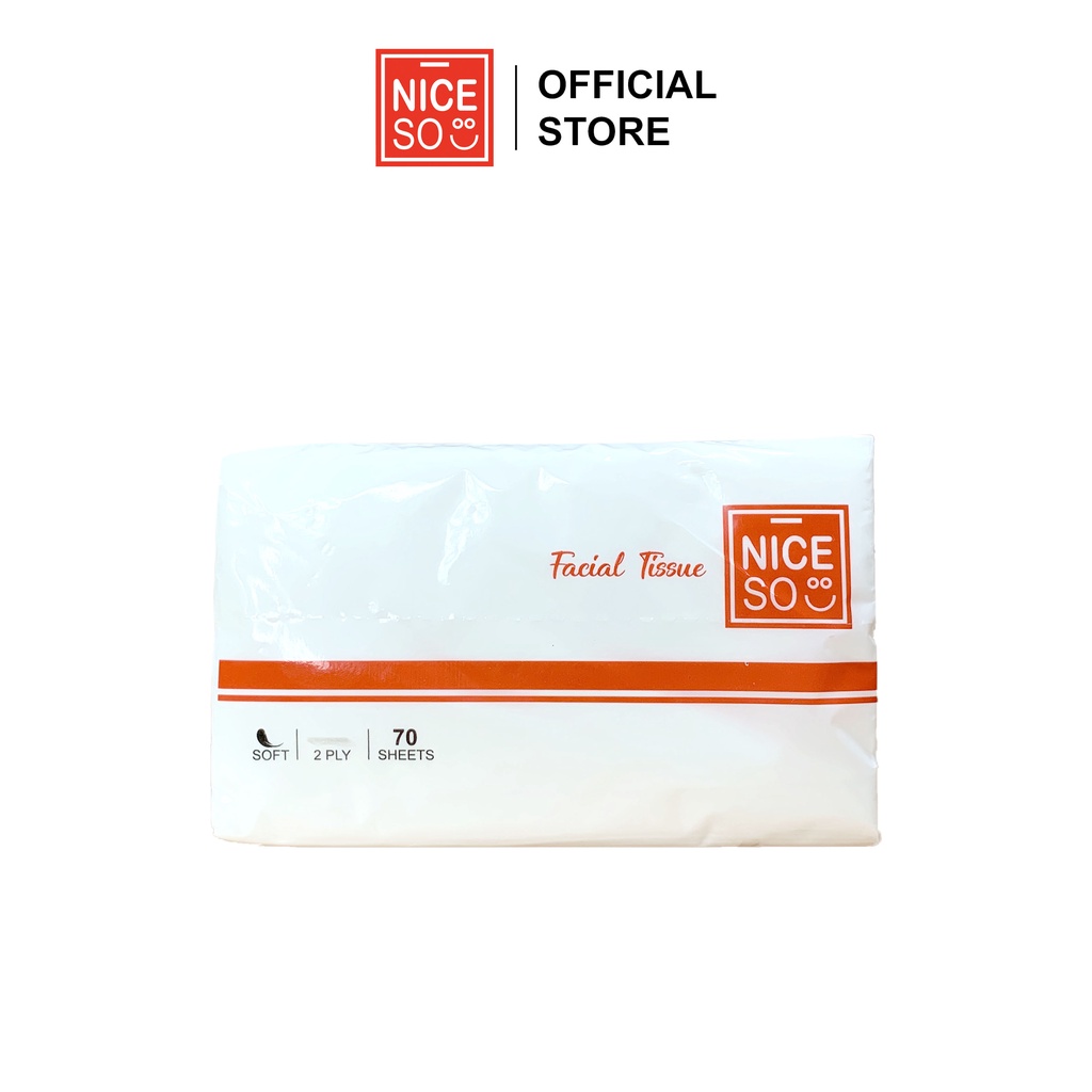 Jual NICESO Facial Tissue | Shopee Indonesia