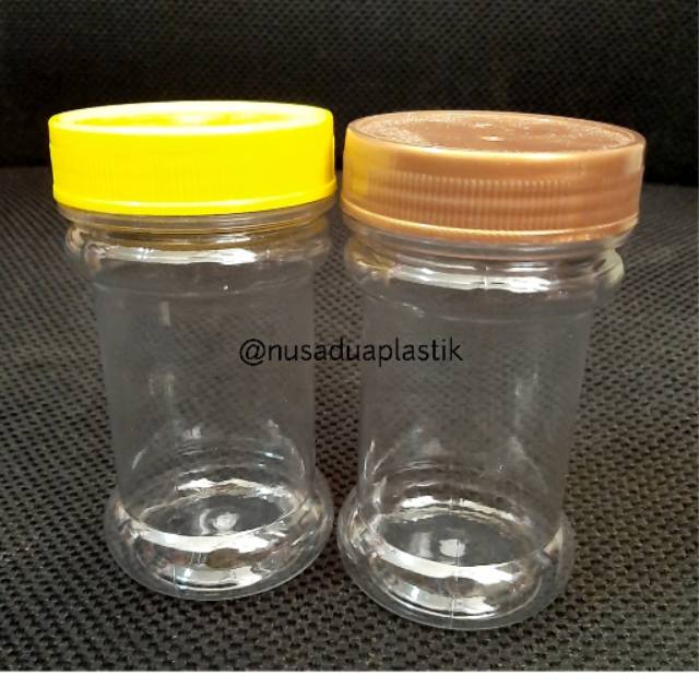 Jual Botol Lada/sambal 150ml / packaging kemasan makanan | Shopee Indonesia