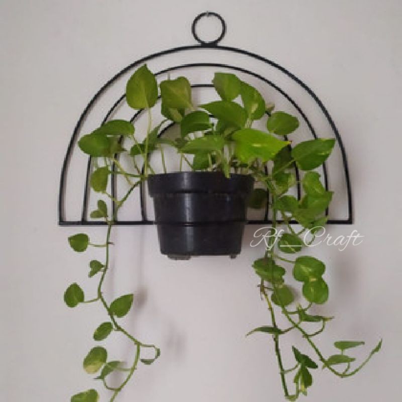 Jual TEMPAT TANAMAN DINDING DEKORASI WALL PLANTERS | Shopee Indonesia