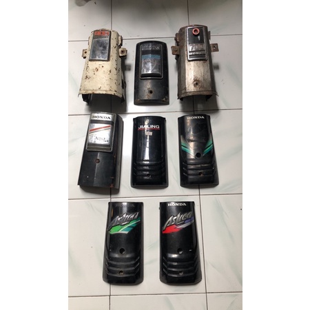 Jual Panel dada dadi Honda Bebek astrea Series Grand legenda impressa ...