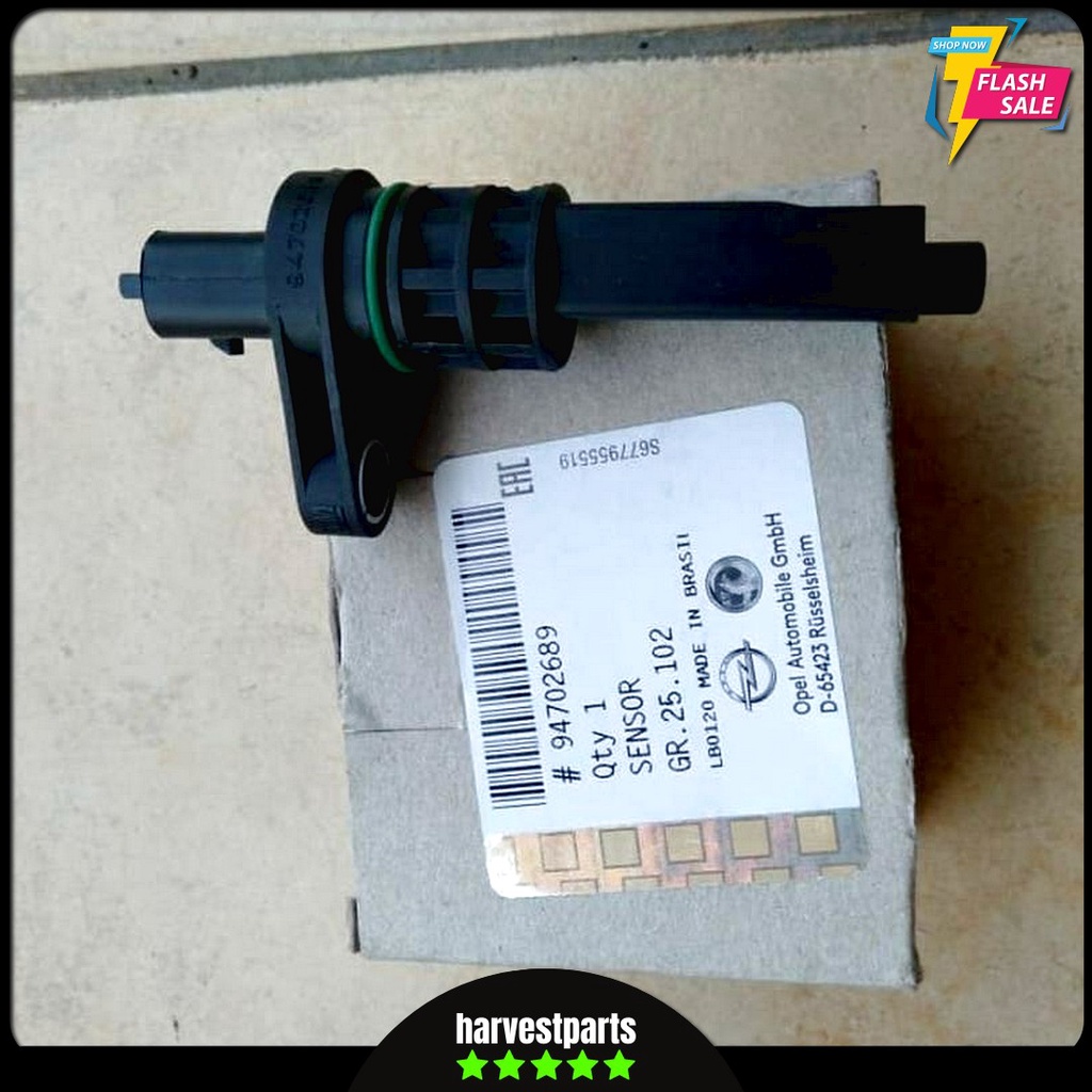 Jual Sensor Speedometer Chevrolet Aveo Sonic Sensor Speed Chevrolet ...