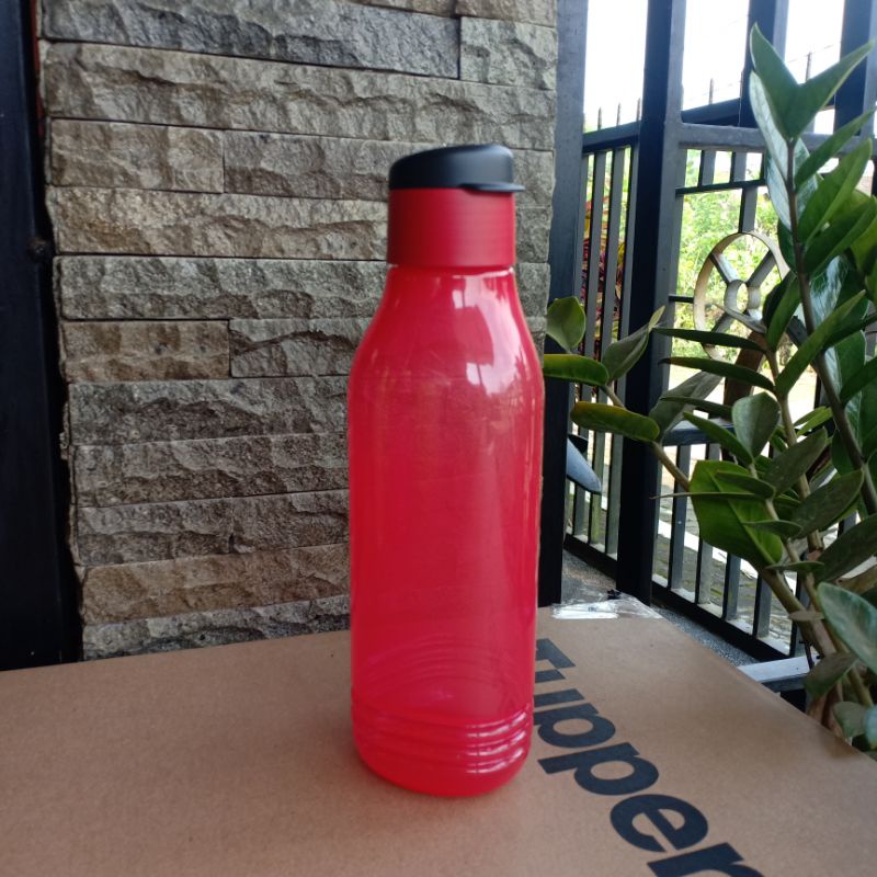 Jual botol TUPPERWARE 750ML | Shopee Indonesia