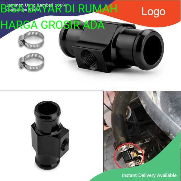 Jual Sensor Konektor Suhu Selang Radiator Mesin Motor 18 mm 20 mm 22 mm ...