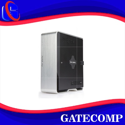 Jual INWIN CHOPIN - IN WIN CHOPIN MINI ITX GAMING CASE - BLACK | Shopee ...