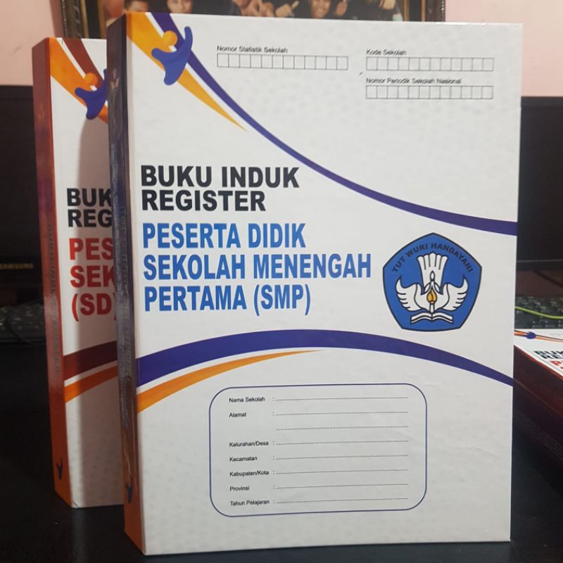 Jual BUKU INDUK SD SMP SMA SMK KURIKULUM MERDEKA BELAJAR - BUKU INDUK BERWARNA | Shopee Indonesia