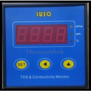 Jual TDS Conductivity Meter TDS Monitor | Shopee Indonesia