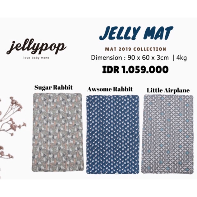 Jual Jellypop mat | Shopee Indonesia