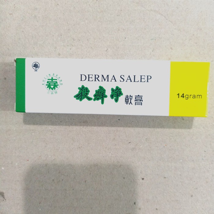 Jual derma salep | Shopee Indonesia