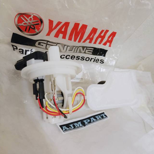 Jual Fuel Pump Fuelpump set Yamaha Mio J/Mio Gt/Soul Gt/Mio M3/X Ride/Mio Z/Mio S/Fino FI 54P ...