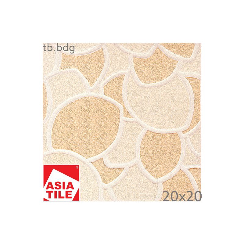 Jual Keramik 20x20 Welco Asia Tiles | Shopee Indonesia