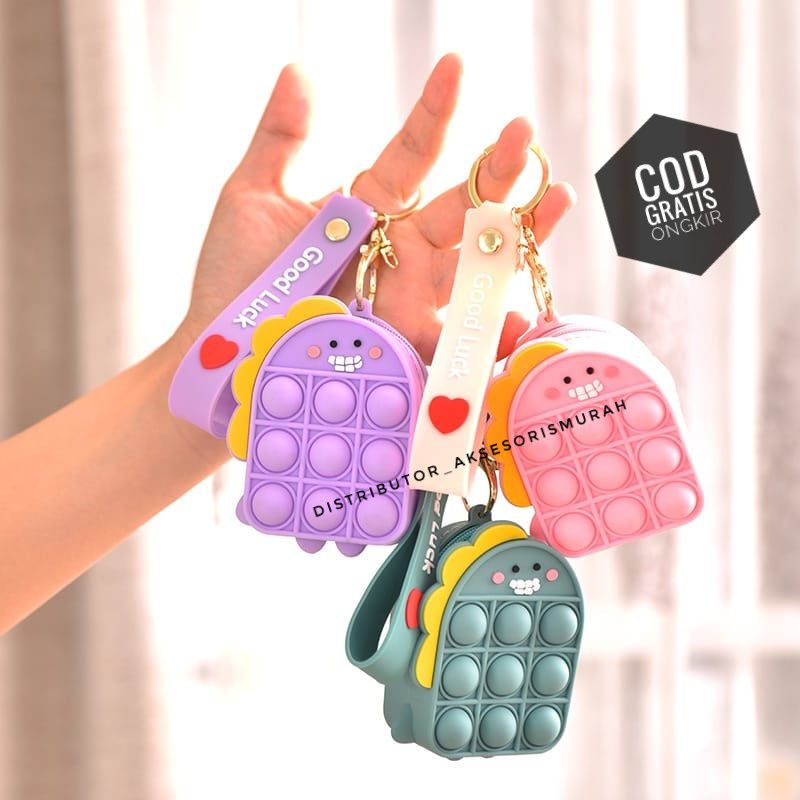 Jual tas kecil pop it/DOMPET KECIL POP IT | Shopee Indonesia