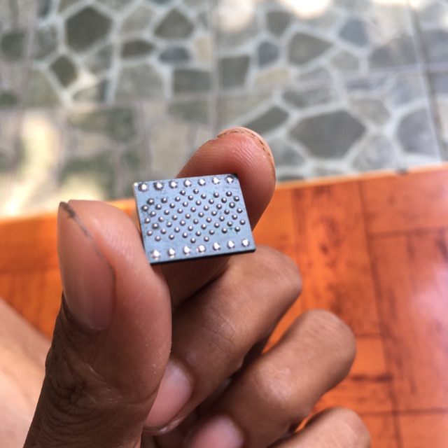 Jual nand flash iPhone Se gen 1 6s 6splus 7 7 plus 512gb | Shopee Indonesia