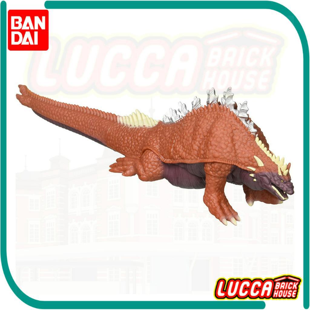 Jual Bandai Godzilla Movie Monster Series Amphibia S.P Singular Point ...