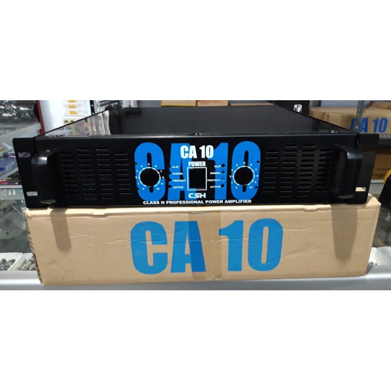 Jual box ca 10 | Shopee Indonesia