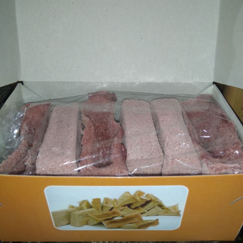 Jual CEMILAN SEHAT SAGU COCOL PAPUA | Shopee Indonesia