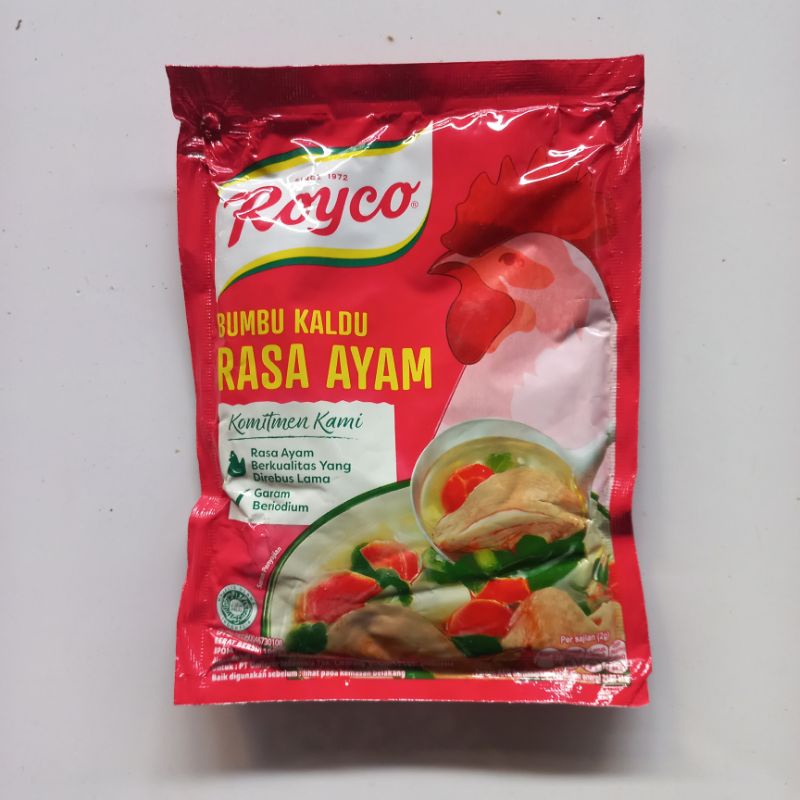 Jual ROYCO 100 GR | Shopee Indonesia