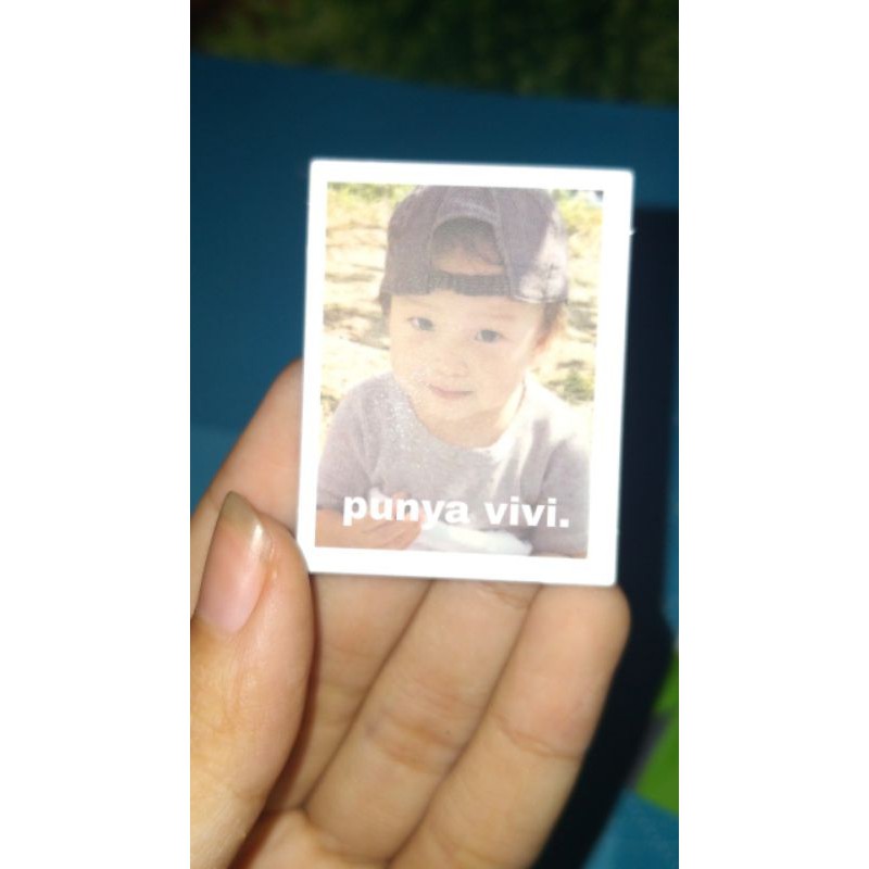 Jual Baby PC Asahi Treasure (Booked) | Shopee Indonesia