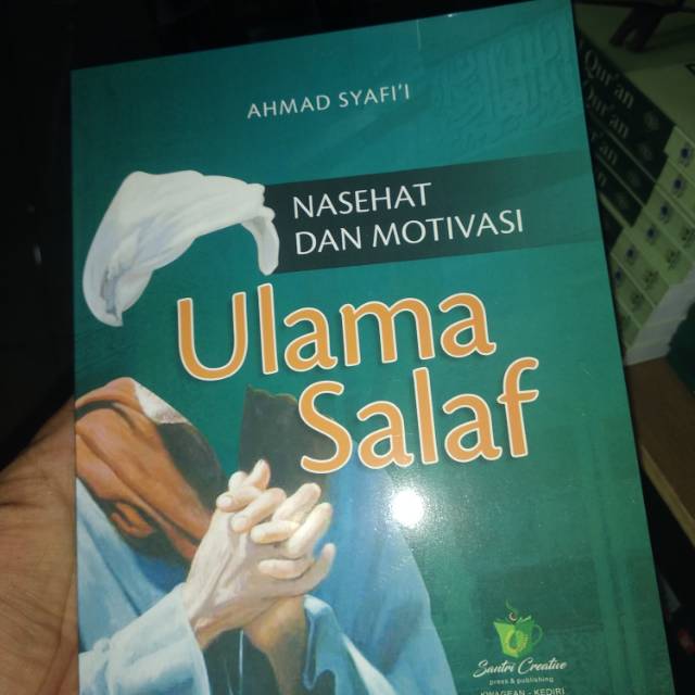 Jual Nasihat Dan Motivasi Ulama Salaf | Shopee Indonesia