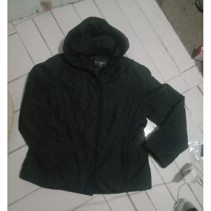 Jual THRIFT JAKET / JAKET SECOND / JAKET TEBAL PRIA | Shopee Indonesia