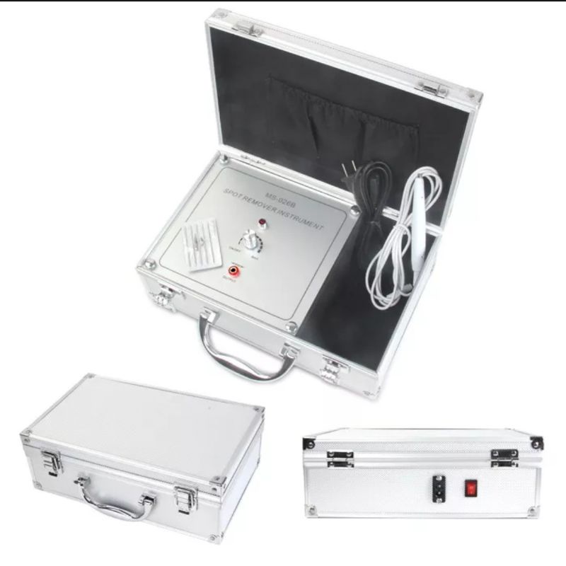 Jual Alat cauter elektro portable penghilang kutil dan tahi lalat ...