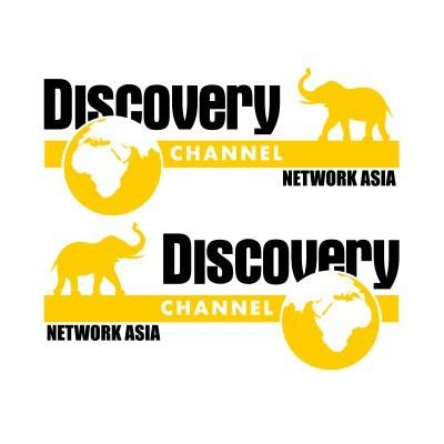 Jual Sticker DISCOVERY Channel Asia Network | Shopee Indonesia