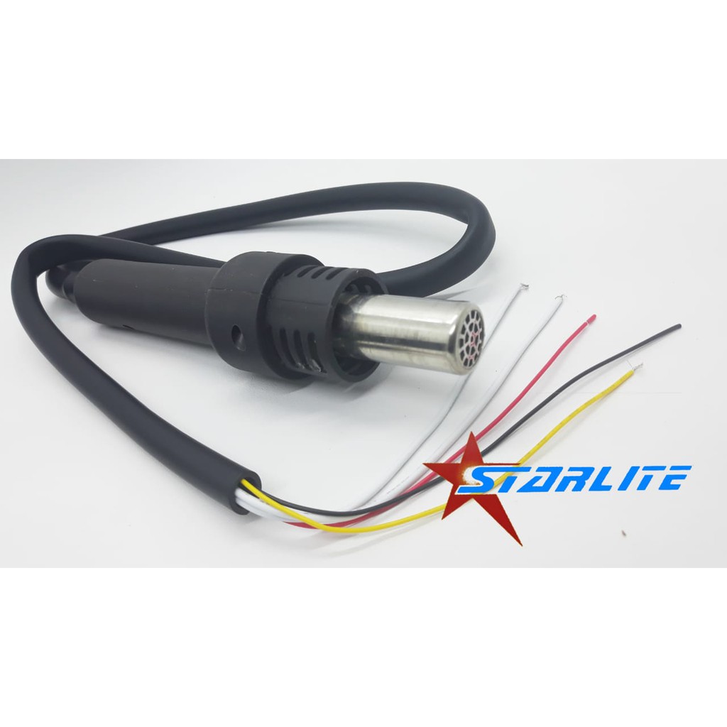 Jual HANDLE BLOWER 850 ANALOG (5 CABLE) | Shopee Indonesia