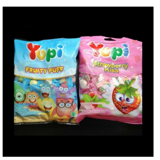 Jual Yupi Sak /Yupi pack | Shopee Indonesia