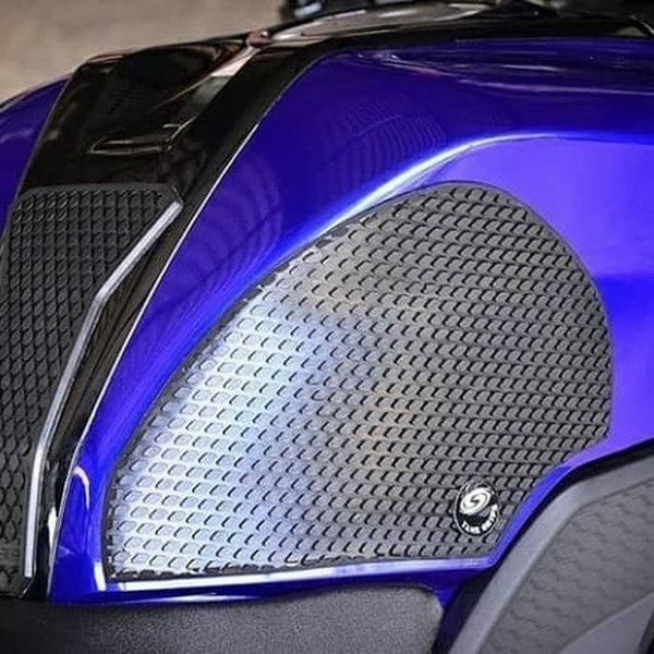 Jual Side Tankgrip Kanan Kiri WR3 All New Yamaha R15 V3 VVA tankpad ...