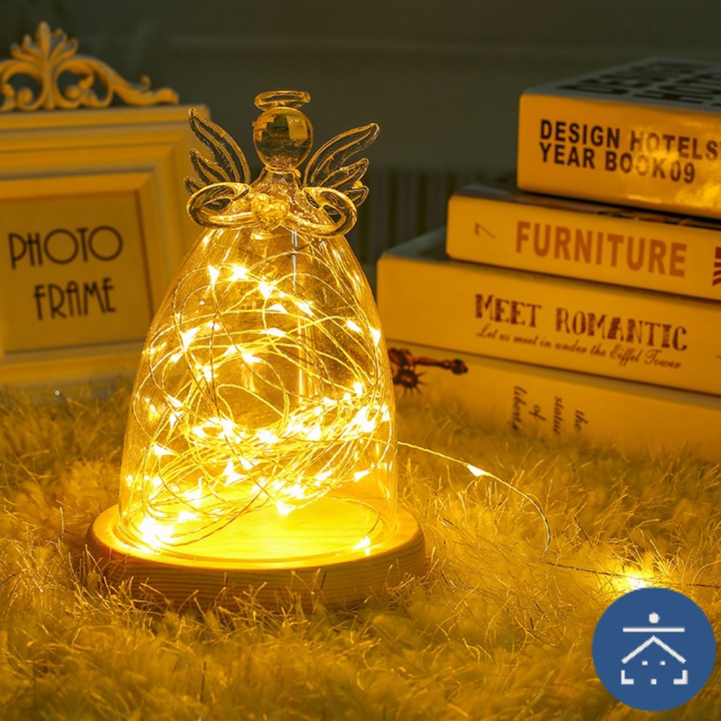 Jual Kunataruma - Lampu Hias LED Natal Dekorasi Murah Tumblr Mini Kecil ...