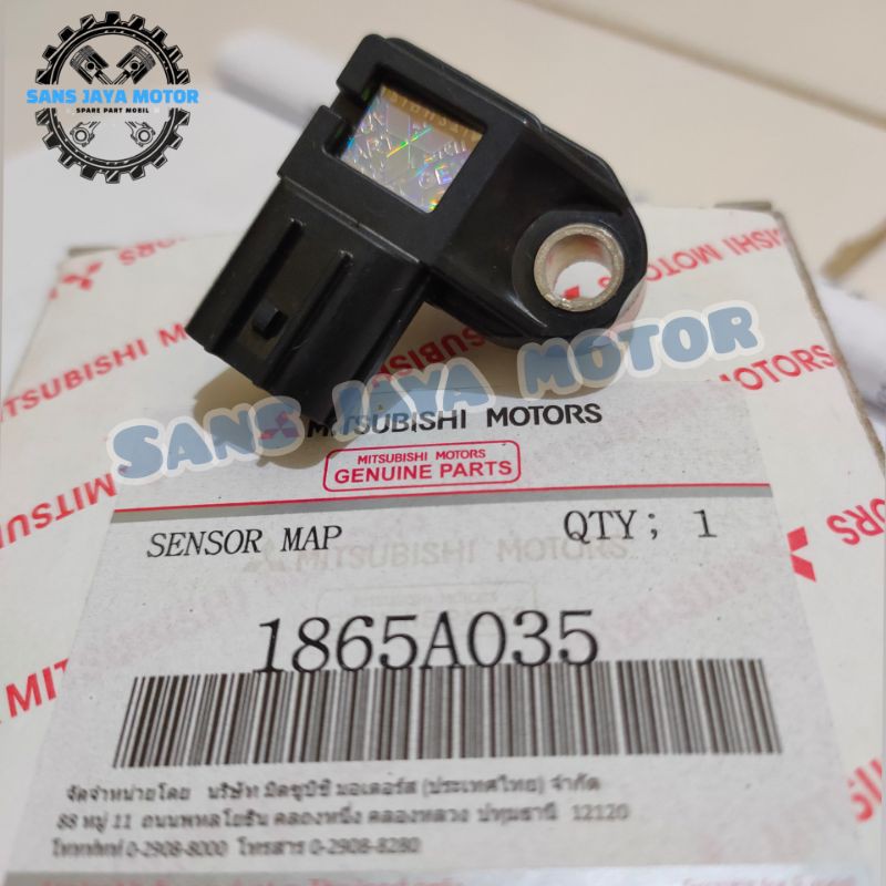 Jual Sensor Map Triton Pajero Sport Original | Shopee Indonesia