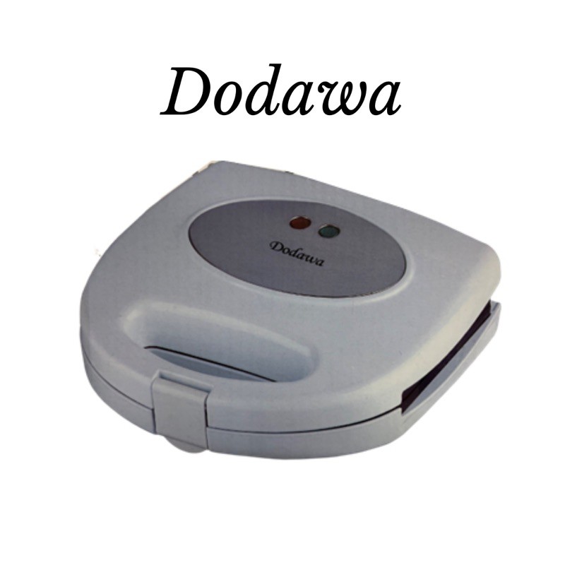 Jual toaster sandwich maker pemanggang roti jepit alat bakar roti ...