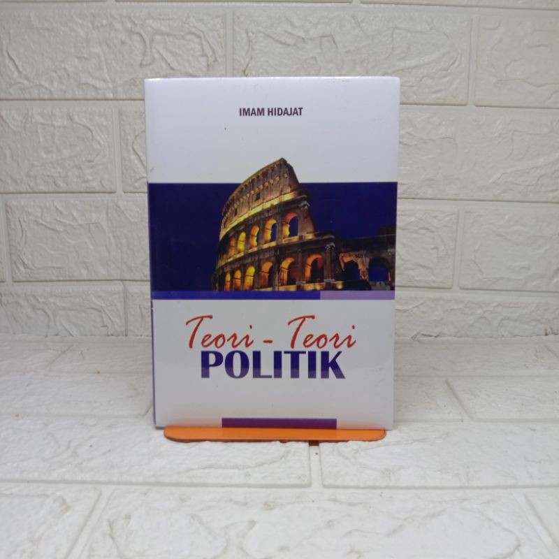 Jual Buku Teori - Teori POLITIK - Intrans | Shopee Indonesia Jual Buku Teori - Teori POLITIK - Intrans | Shopee Indonesia