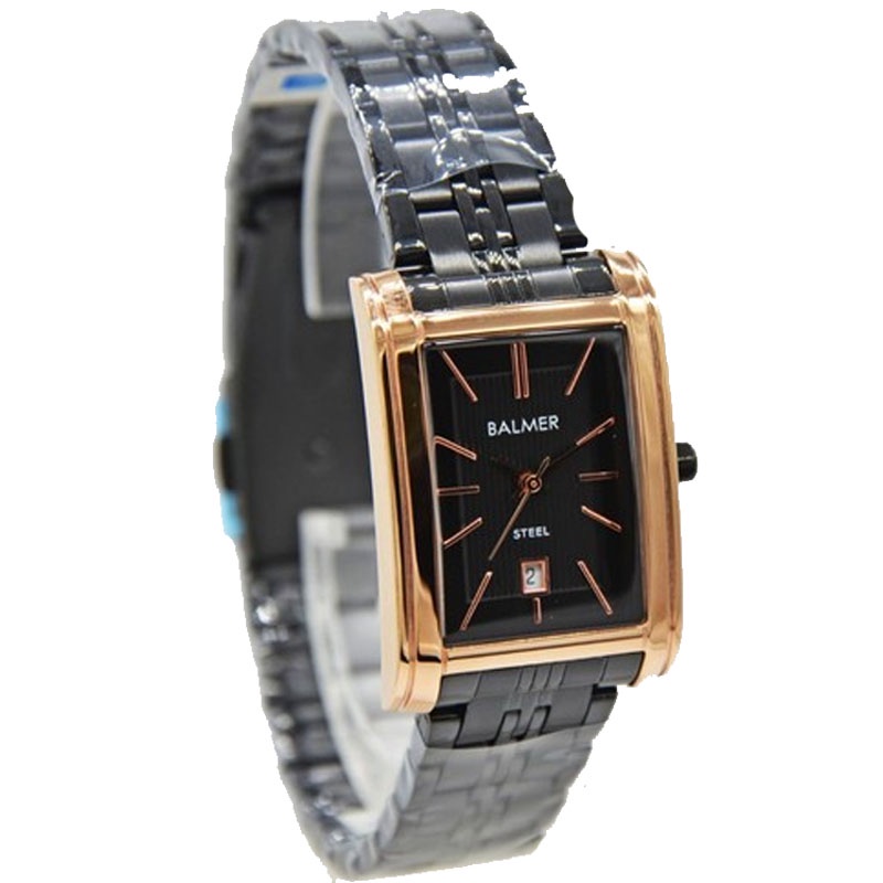 Jual JAM TANGAN BALMER ORIGINAL BALMER 7971 BALMER B7971 JAM BALMER ...