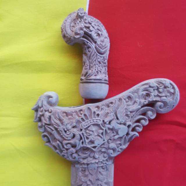 Jual Warangka ukir 3 dimensi | kerangka keris | warongko keris | deder keris | handle keris ...