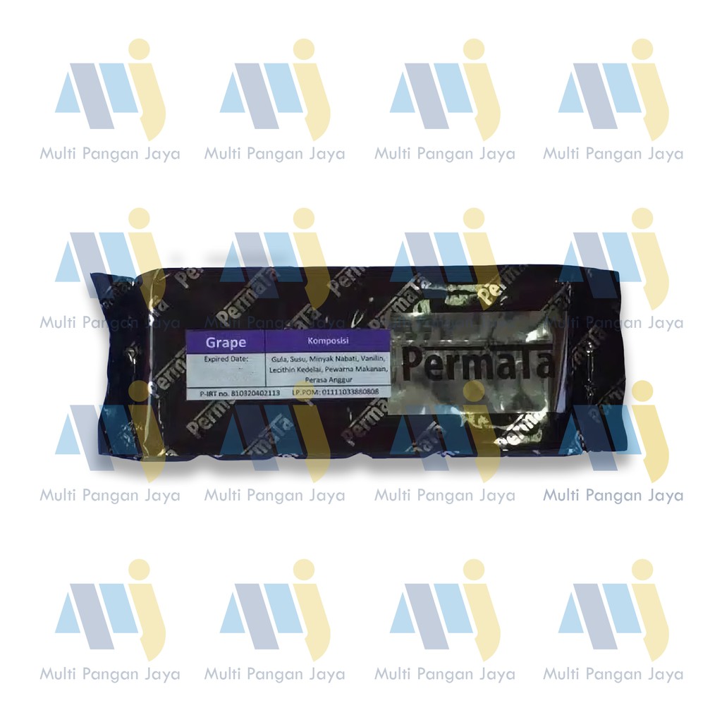 Jual COKLAT BLOK PERMATA RASA 250 Gram | Shopee Indonesia