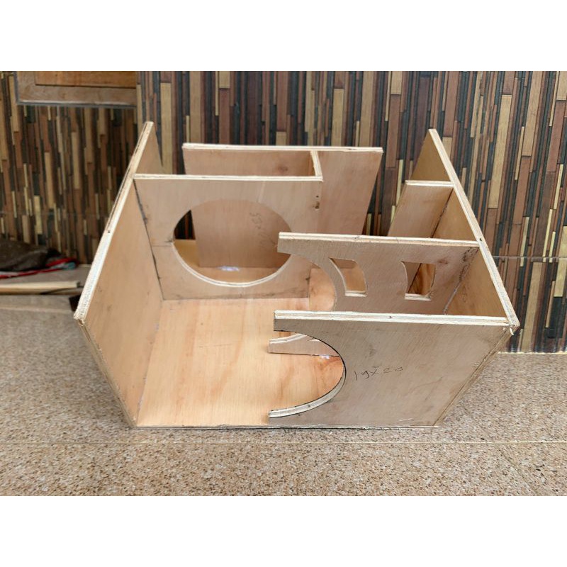 Jual box miniatur cobre 6 inchi | Shopee Indonesia