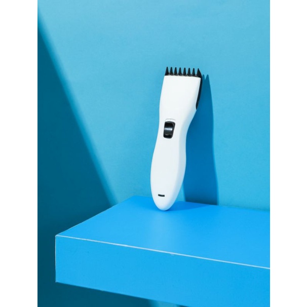 Jual Cukuran Rambut Hair Clipper original Miniso | Shopee Indonesia