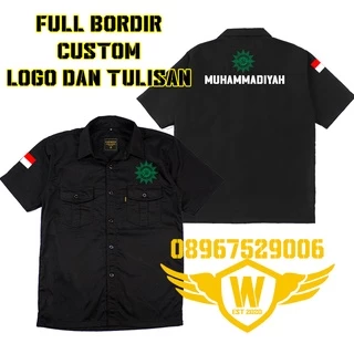 Jual seragam muhammadiyah Harga Terbaik & Termurah Maret 2025 | Shopee ...